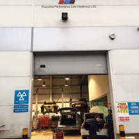 Executive Performance Cars, Feltham | Garage Services - Yell