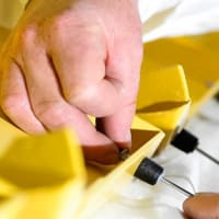 Creative Composites Ltd, Lisburn | Glass Fibre Services & Supplies - Yell