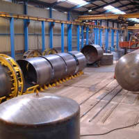 Wefco Gainsborough Ltd, Gainsborough | Tank Suppliers & Installers - Yell