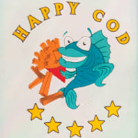 Happy Cod, Swindon | Fish & Chip Shops & Restaurants - Yell