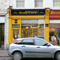 Andy Cars, Gloucester | Taxis & Private Hire Vehicles - Yell