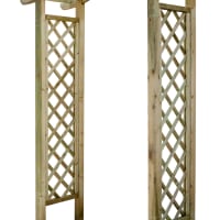 Nelson Potter Ltd, Woodbridge | Fencing Manufacturers - Yell