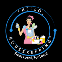 "Hello, Housekeeping", Birmingham | Domestic Cleaners - Yell