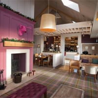 The Beeches Restaurant, Axminster | English Restaurants - Yell