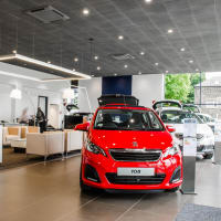 Stoneacre Motor Group, Dewsbury | New Car Dealers - Yell