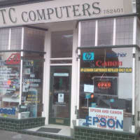 CTC Computers, Lytham St Annes | Mobile Phone Repairs - Yell