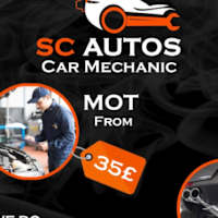 SC Autos ( Steel Cat Autos ), Southall | Garage Services - Yell