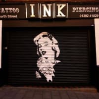 Ink, Exeter | Tattooists - Yell