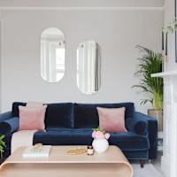 Rukmini Patel Interior Design | Interior Designers - Yell