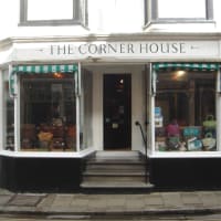 The Corner House, Rye | Leather Goods - Yell