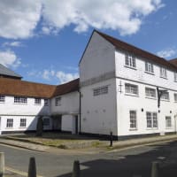 Chichester District Museum, Chichester | Art Galleries - Yell