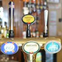 The Boverton Castle Pub, Llantwit Major | Pub Restaurants - Yell