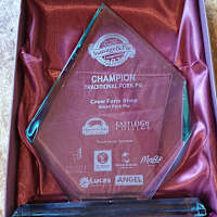 Crow Farm Shop, Ringwood | Farm Shops - Yell