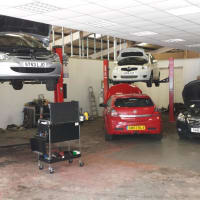 Croft Autotech Ltd, Ellon | Garage Services - Yell