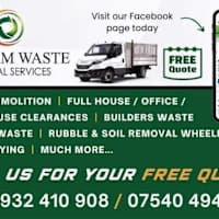 Seaham Waste Disposal Services | Domestic Waste Disposal - Yell