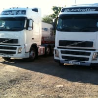 HB Transport Ltd, Huddersfield | Road Haulage Services - Yell