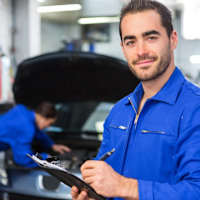 The Electric Car Garage, West Byfleet | Garage Services - Yell