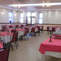 Bensham Hall, Thornton Heath | Wedding Venues - Yell