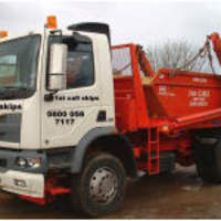 First Call Skips, St. Austell | Skip Hire - Yell