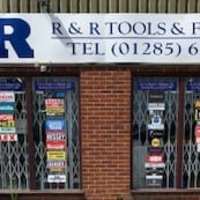 R & R Tools & Fixings Ltd, Cirencester | Fixings & Fastenings - Yell