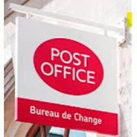 Post Office Ltd, Sunderland | Post Offices - Yell