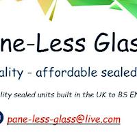 Paneless Glass Ltd, Buckingham | Glass Suppliers - Yell