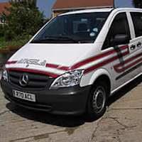 Angela Coaches Ltd, Southampton | Coach Hire - Yell
