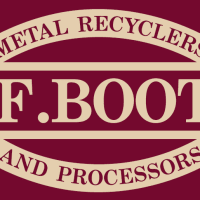 C F Booth Doncaster Ltd, Doncaster | Scrap Metal Merchants - Yell