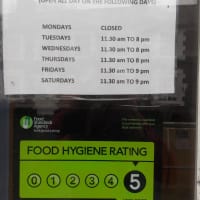 Albert Street Fish Bar, Holt | Fish & Chip Shops & Restaurants - Yell