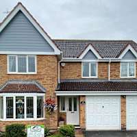 Proline Fascia | Guttering Services - Yell