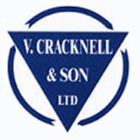 V Cracknell & Son Ltd, Stowmarket | Scrap Metal Merchants - Yell