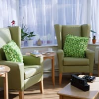 Capwell Grange Care Home, Luton | Residential & Retirement Homes - Yell