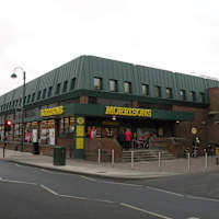 Morrisons, West Drayton | Supermarkets - Yell