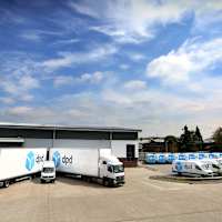 DPD Local UK, Hull | Courier Services - Yell