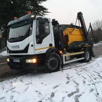 ACS Metal & Waste Recycling, Slough | Skip Hire - Yell