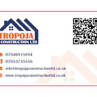 Tropoja Construction London Builders Yell