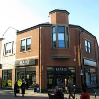 Beales, Redcar | Department Stores - Yell