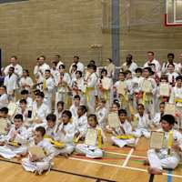Kenshukai Karate, London | Martial Arts - Yell