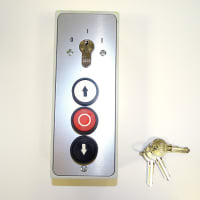 Ellard Ltd, Manchester | Automatic Door Manufacturers - Yell