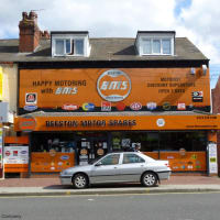 Beeston Motor Spares Ltd, Leeds | Car Accessories & Parts - Yell