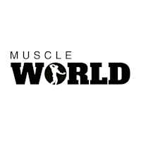 Muscle World, Wakefield | Health Clubs - Yell