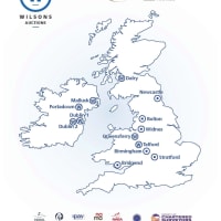 Wilsons Auctions, Newtownabbey | Auctioneers & Valuers - Yell