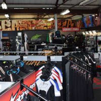 Jordan Bikes, Leeds | Motorcycle & Scooter Dealers - Yell