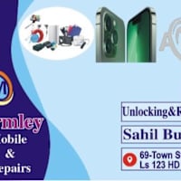 Armley Mobile Fones & Repair & Sales, Leeds | Mobile Phones ...