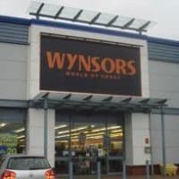 Wynsors World of Shoes, Hartlepool | Shoe Shops - Yell