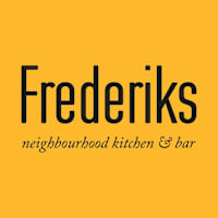 Frederiks, Liverpool | Bars & Wine Bars - Yell