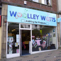 Woolley Wotts, Wakefield | Wool Shops - Yell