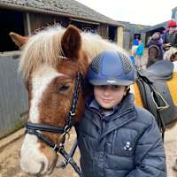 Goonbell Riding Centre, St. Agnes | Riding Schools - Yell
