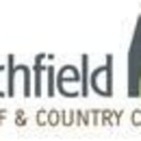 Strike Shack, Lichfield | Golf Driving Ranges - Yell