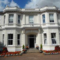 James Hirons Care Home, Leamington Spa | Residential & Retirement Homes ...